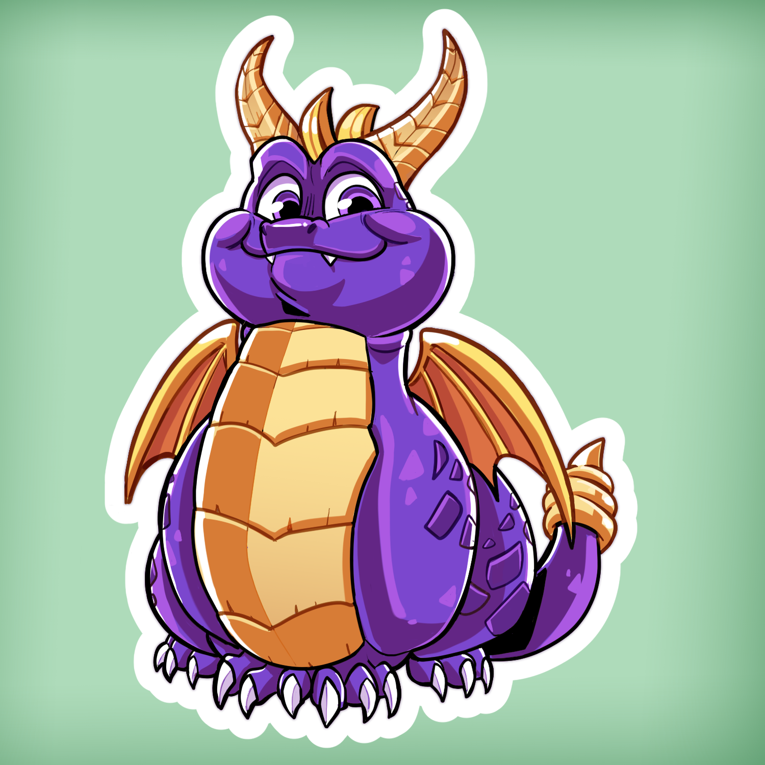 spyro duppy